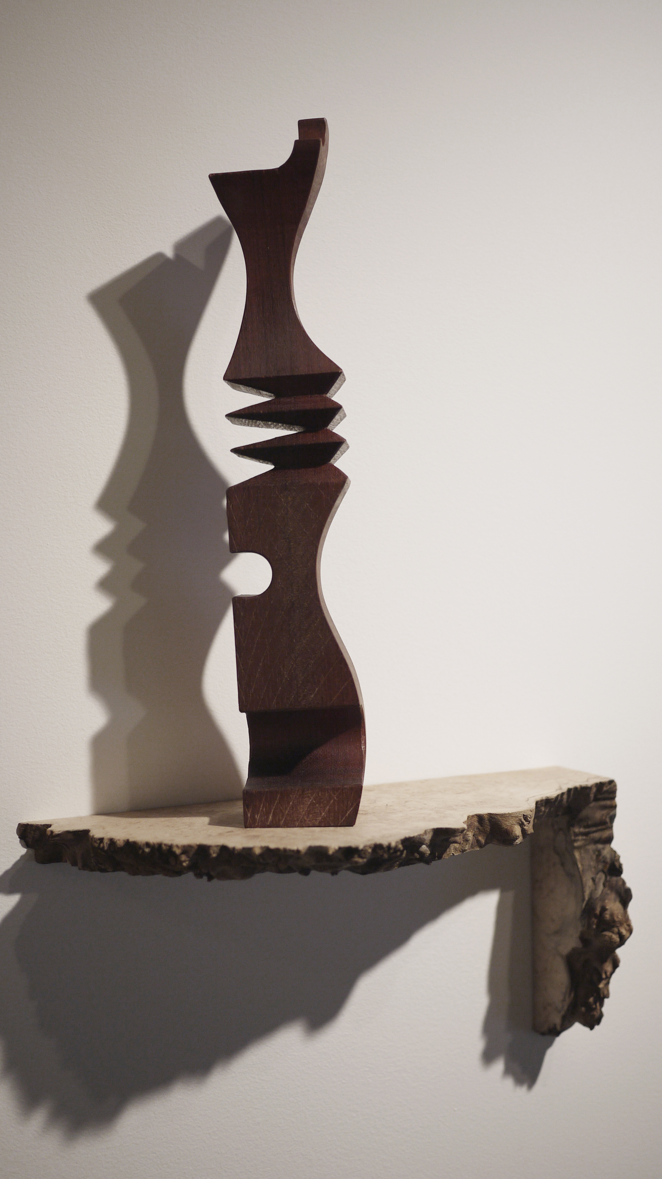 Sculpture • Function • – Terrawood Design